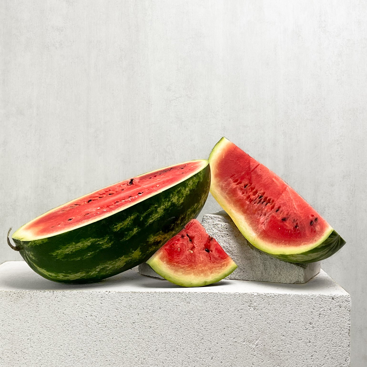 Arbūzai, vnt. – 400g