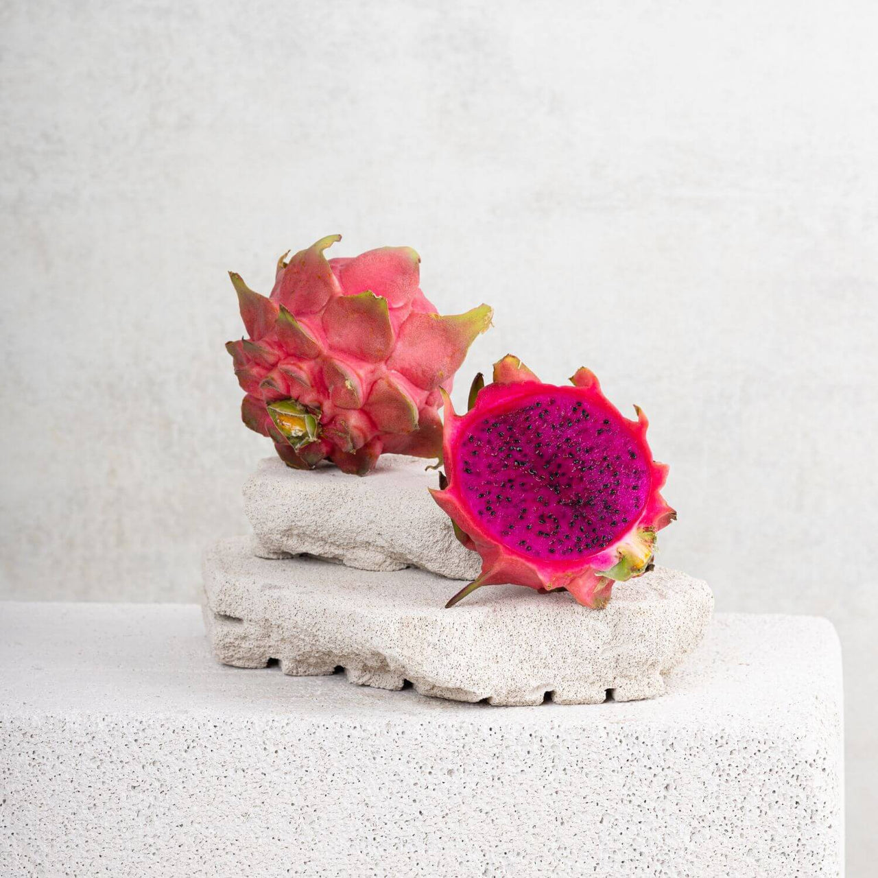 Drakono vaisius raudonu vidumi, vnt. – 400g